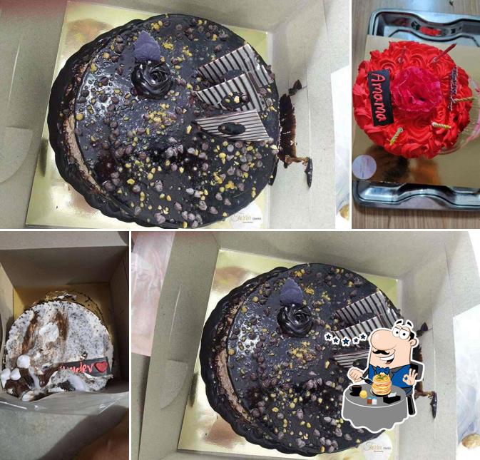 Terra Cakes, Hyderabad - Restaurant reviews