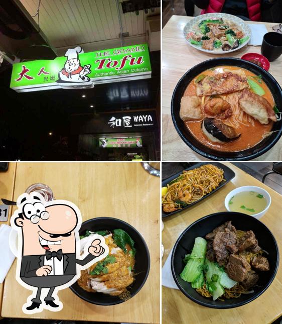 The Grand Tofu (Kingsway Glen Waverley), Glen Waverley - Restaurant ...