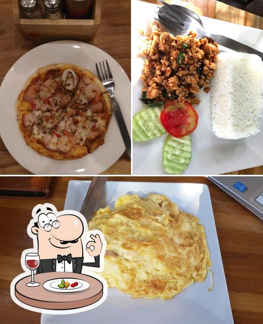 Uncle Kai restaurant, Chiang Mai - Restaurant reviews