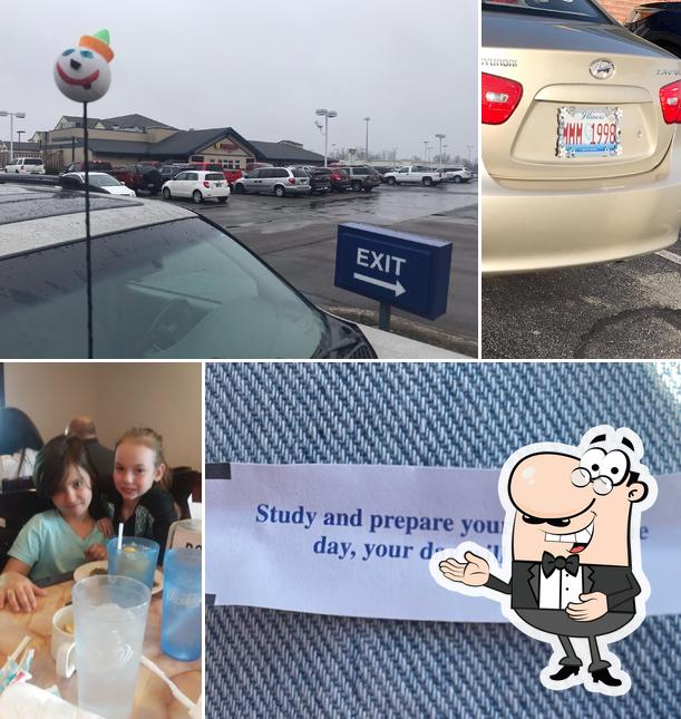Yummy Grill And Buffet in Muncie - Restaurant reviews