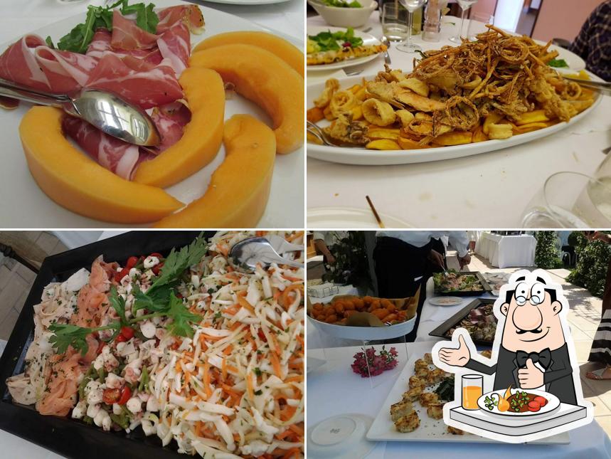 Ristorante Cantina Langelina, Corinaldo - Recensioni del ristorante