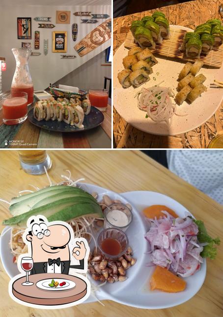 Roll 'N Bowl restaurant, Piura - Restaurant reviews