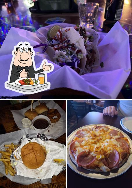 Rollie’s Tavern, Lakewood - Restaurant menu, prices and reviews