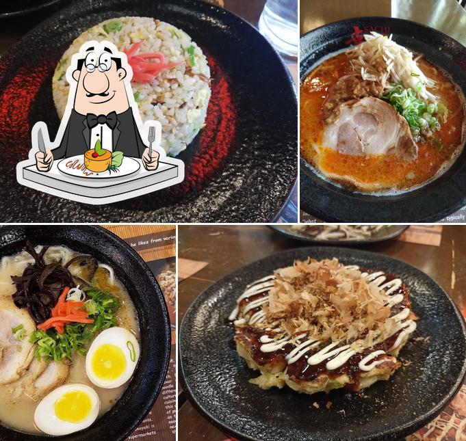 Best restaurants in Ayala Center Cebu Mall - Restaurant Guru