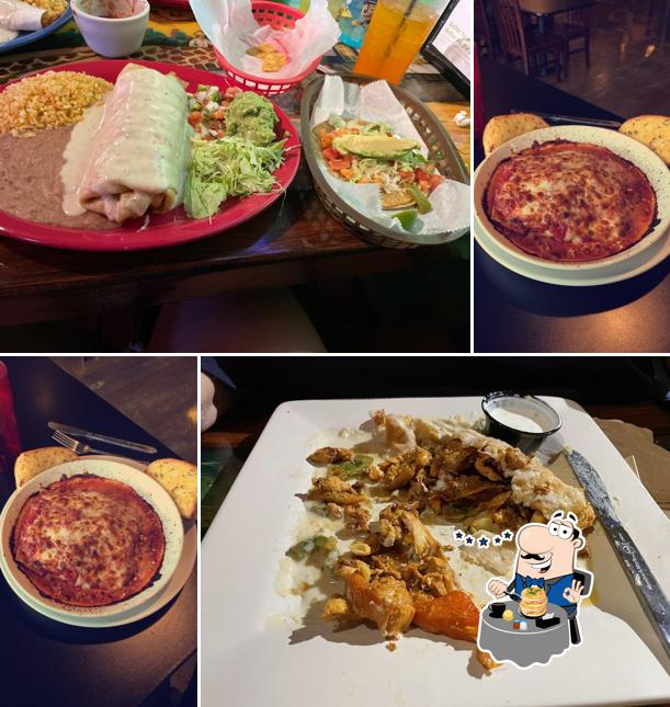 San Marcos, Toledo - Restaurant menu, prices and reviews