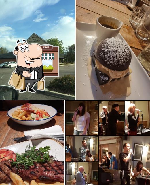 Saxon King, Southend-on-Sea - Restaurant menu, prices and reviews