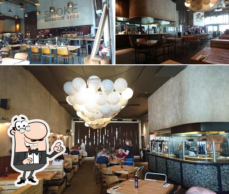 Smoke BBQ, Sheffield - Restaurant menu, prices and reviews