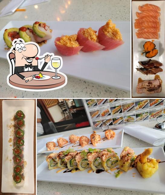 Sushi Asahi, 2955 Van Buren Boulevard Suite #D2 in Riverside ...