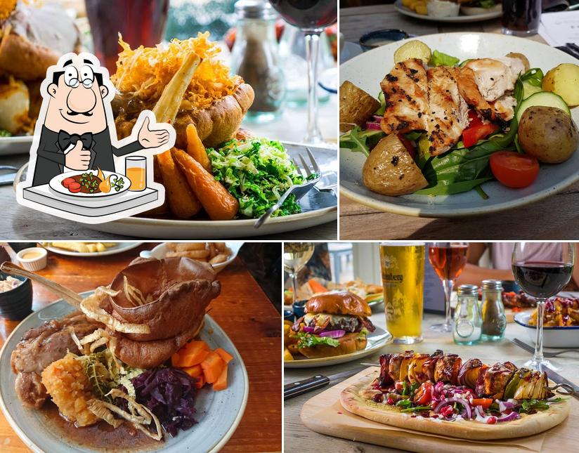 Top 5 places to eat in Baslow, august 2025 - Restaurant Guru