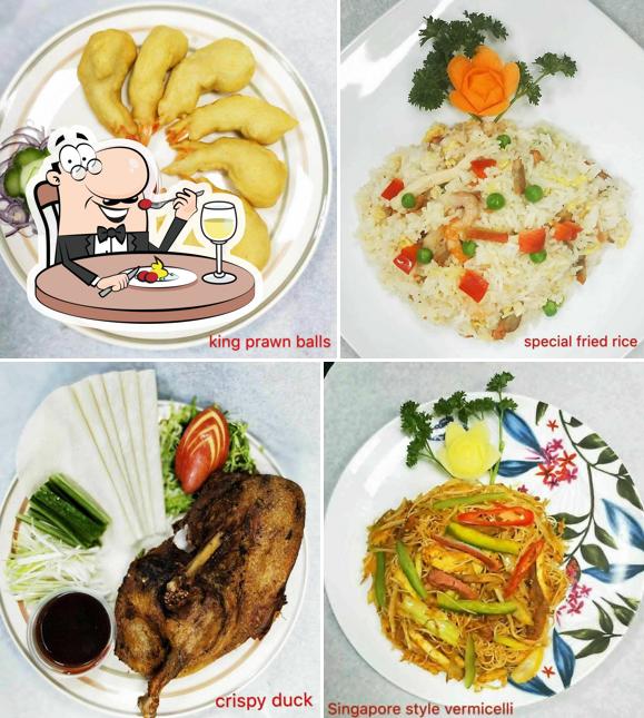 Wing Lee, 295 Sydenham Rd in London - Restaurant reviews