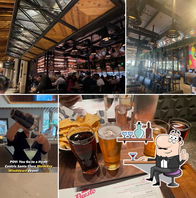 Puesto Santa Clara, Santa Clara - Restaurant menu, prices and reviews
