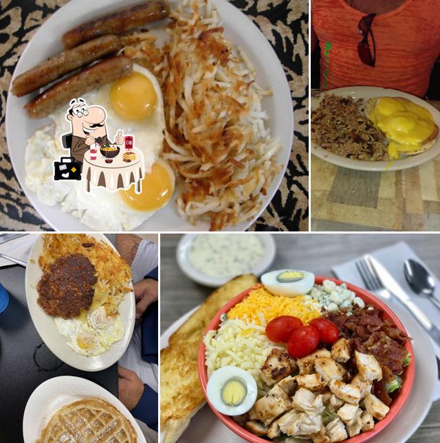 Akron Family Restaurant, Akron - Restaurant menu, prices and reviews