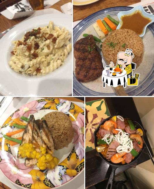 The Frazzled Cook, Quezon City, Kamuning - Restaurant menu, prices and ...