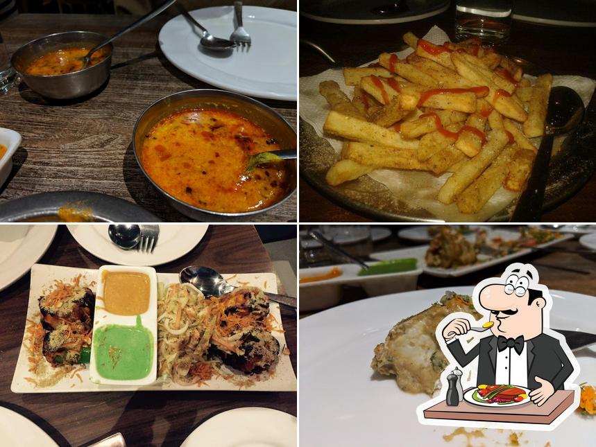 Gopal Maharaj, Guwahati - Restaurant menu, prices and reviews