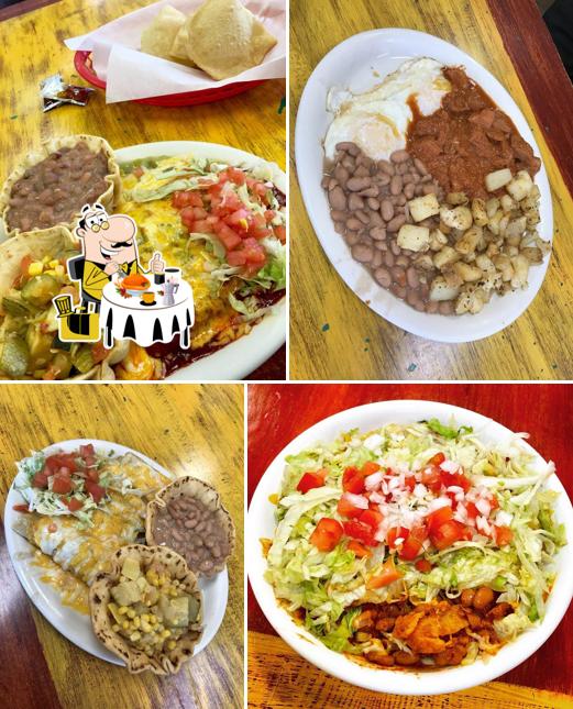 Posa's El Merendero in Santa Fe - Restaurant menu and reviews