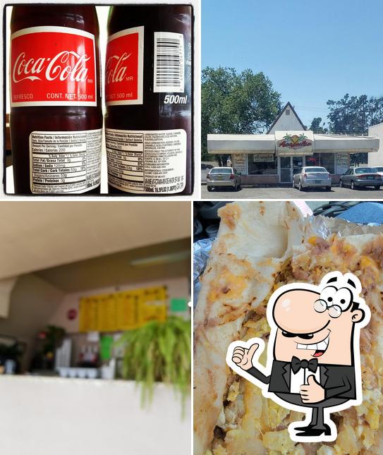 Acapulco Tacos & Burritos restaurants in Albuquerque, summer 2024 ...