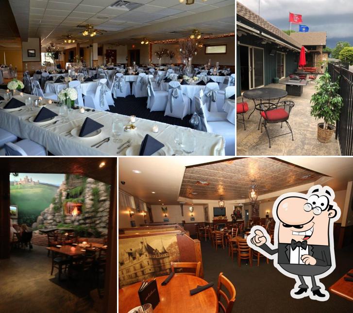 Top 5 restaurants in Spring Green, december 2025 - Restaurant Guru