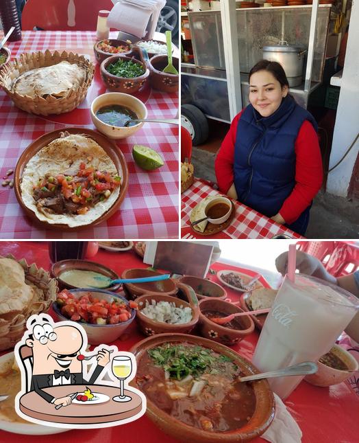 Barbacoa El Meme, Guasave - Menú del restaurante, precios y reseñas