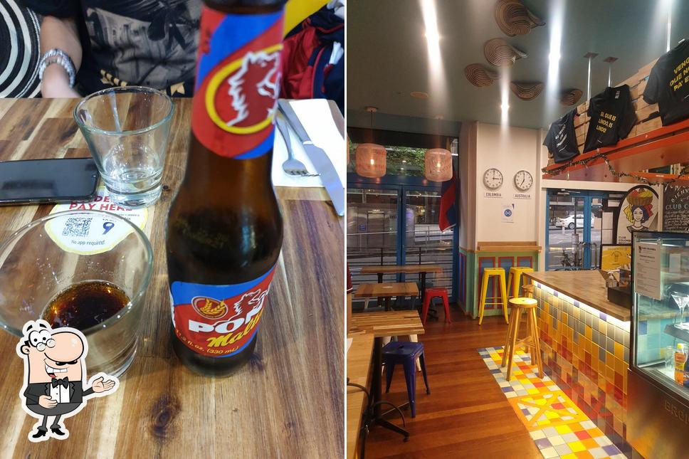 ACA Building in Melbourne - Restaurant reviews