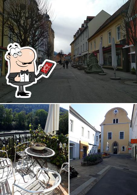 Café Liebling, Bruck an der Mur - Speisekarte, Preise und Bewertungen