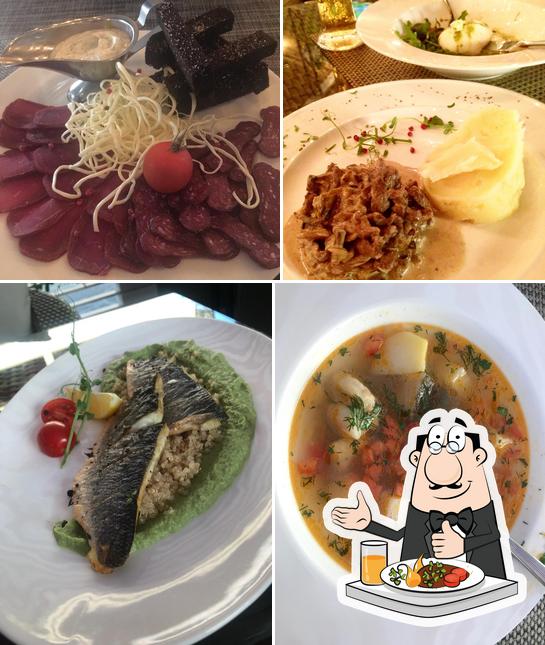 Massimo cafe, Sochi - Restaurant reviews