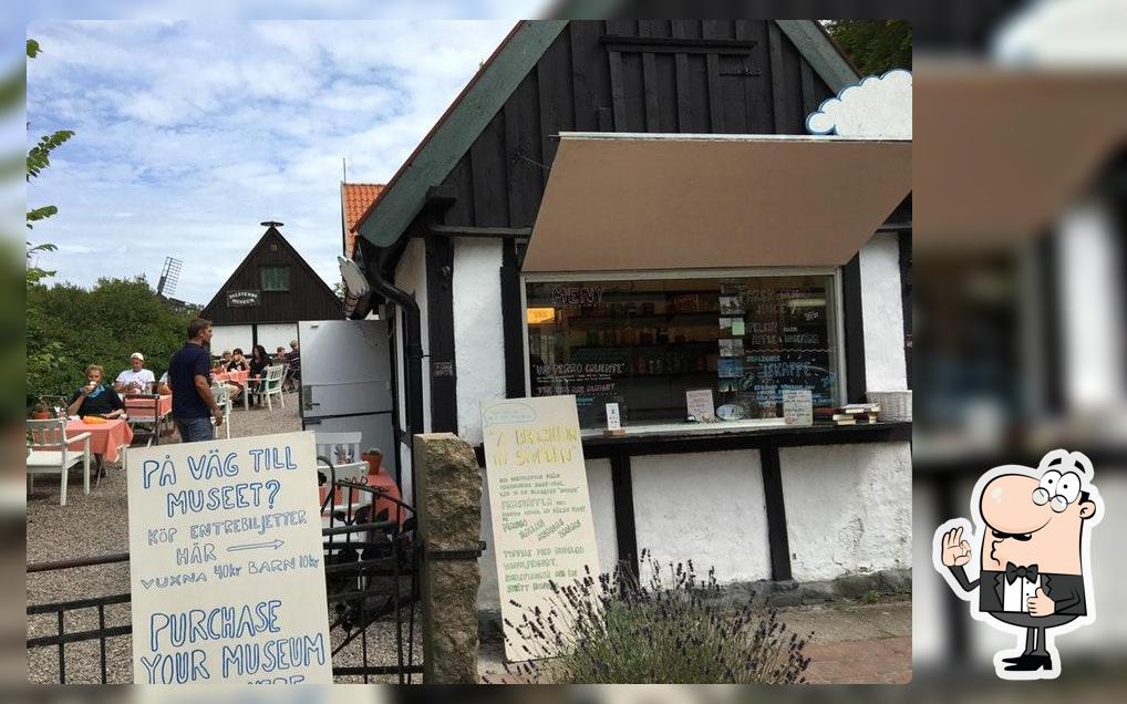 Musei Kiosken cafe, Falsterbo - Restaurant reviews