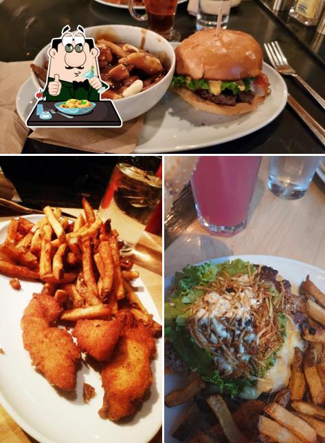 Chez Victor, Québec - Menu du restaurant, prix et avis