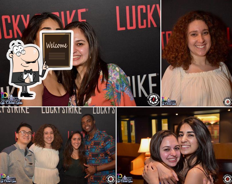 Las Chicas Locas DC in Washington - Restaurant reviews