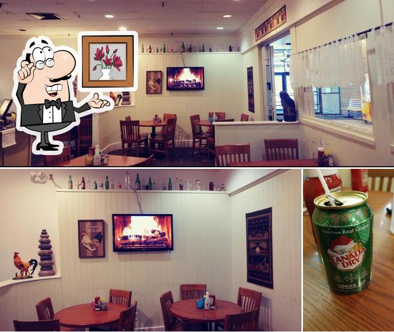Top 7 restaurants in Gander, october 2025 - Restaurant Guru