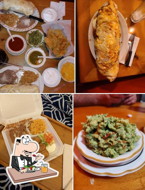 Don Andres #3, Munster - Restaurant menu, prices and reviews