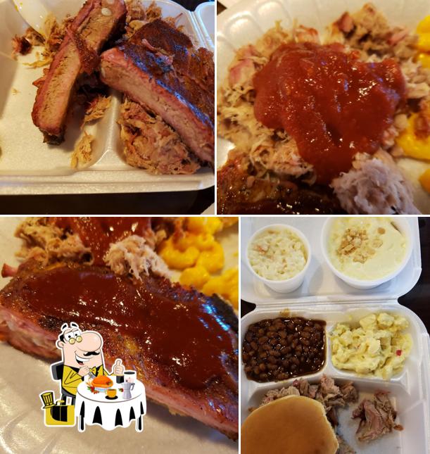 Top 7 restaurants in Crossville, december 2025 - Restaurant Guru