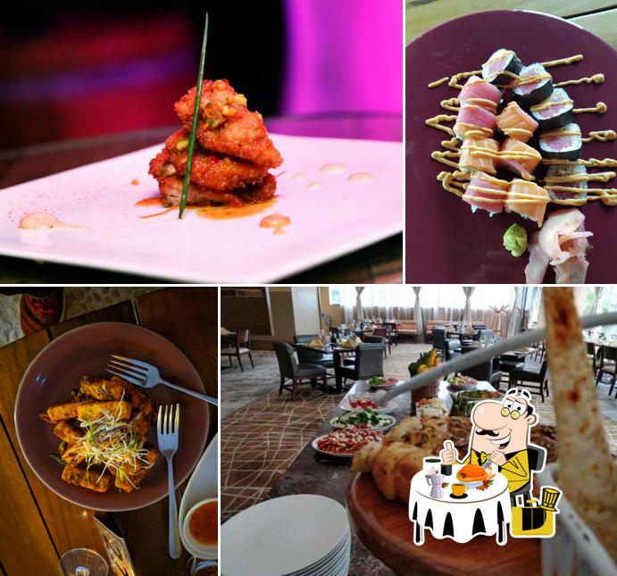 High Ultra Lounge, Bengaluru - Restaurant menu, prices and reviews