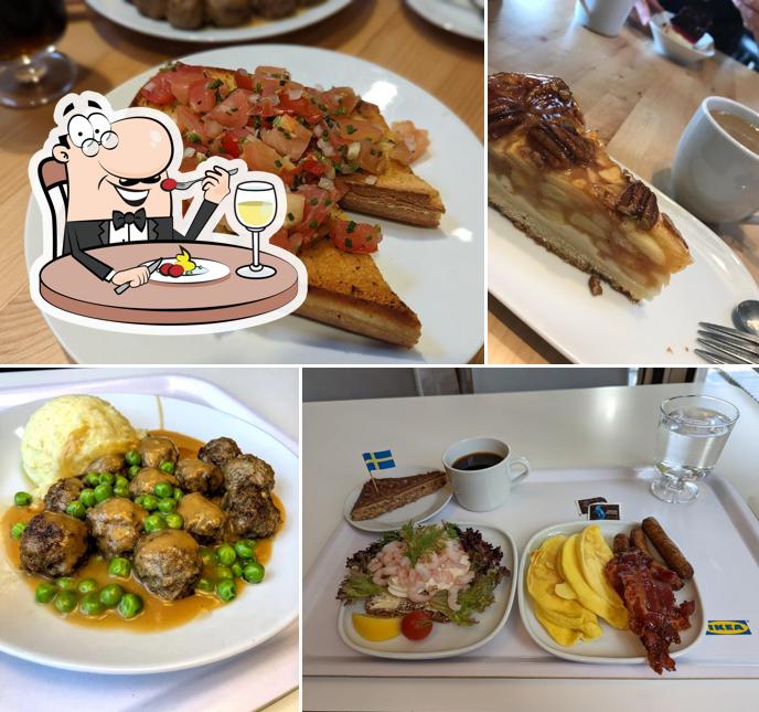Ikea Koln Restaurant
