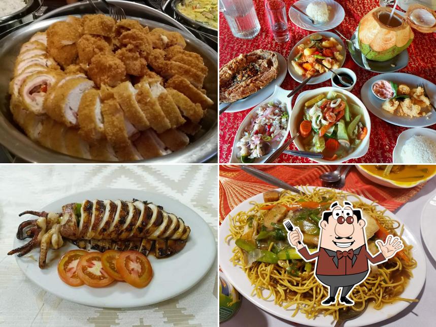 Kainan ni Mang Peping restaurant, Dagupan, 28JG+M7J - Restaurant reviews