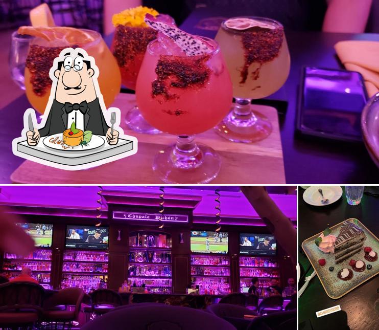 Lagos Mexican Cuisine, Fullerton - Restaurant menu, prices and reviews