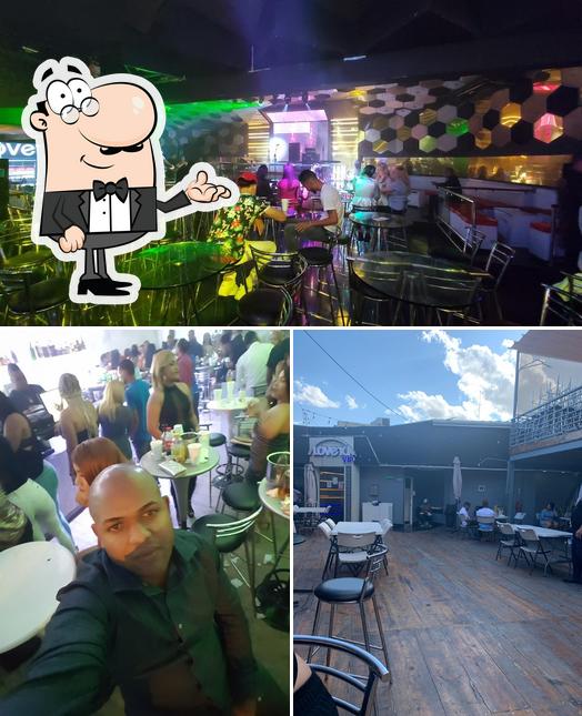 Lovera Bar 2, Santiago De Los Caballeros - Restaurant menu, prices and ...