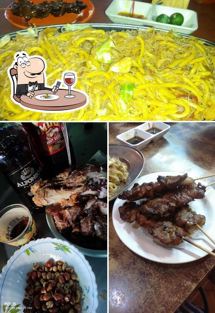 Manoy and Cucuz Panciteria restaurant, Las Pinas, FX2H+6V2 - Restaurant ...