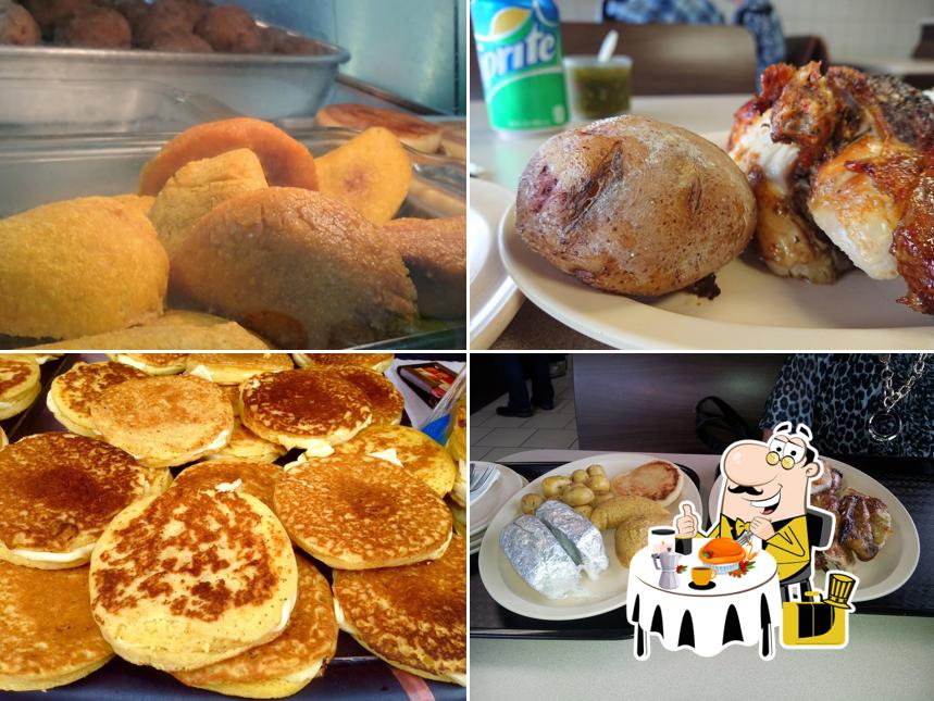 Pollo Riko, Hialeah - Restaurant menu, prices and reviews