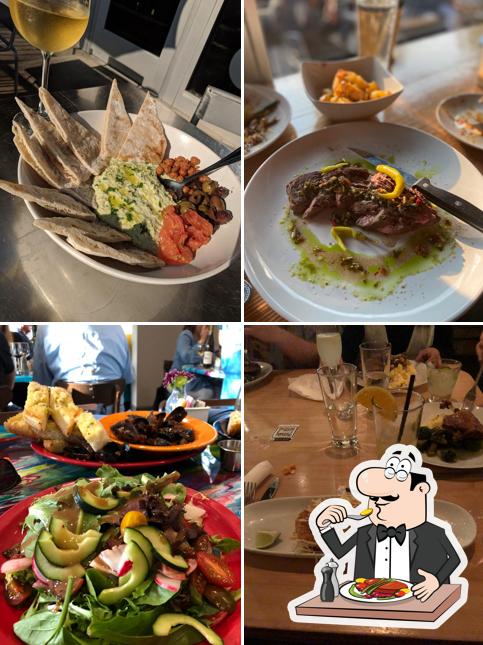 Alchemy Memphis, Memphis - Restaurant menu, prices and reviews