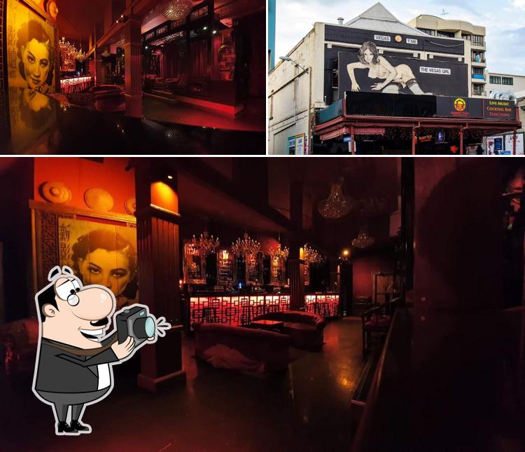 Bamboo Tiger in Auckland - Restaurant menu and reviews