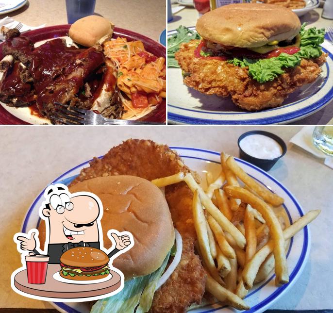 Gator's Grill & Spirits in Burlington - Restaurant reviews