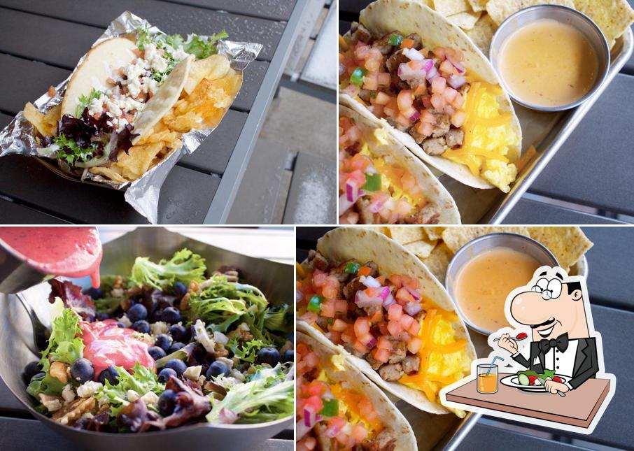 Stone Tower Brews, Buckhannon - Restaurant menu, prices and reviews