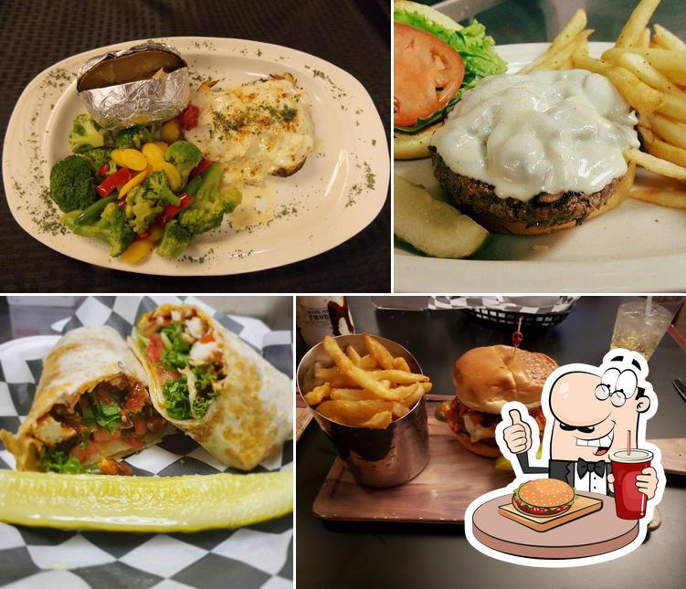 Top 5 restaurants with a beautiful view in Harpers Ferry, november 2025 ...