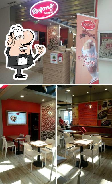 Razon's of Guagua, Pasig - Restaurant menu, prices and reviews