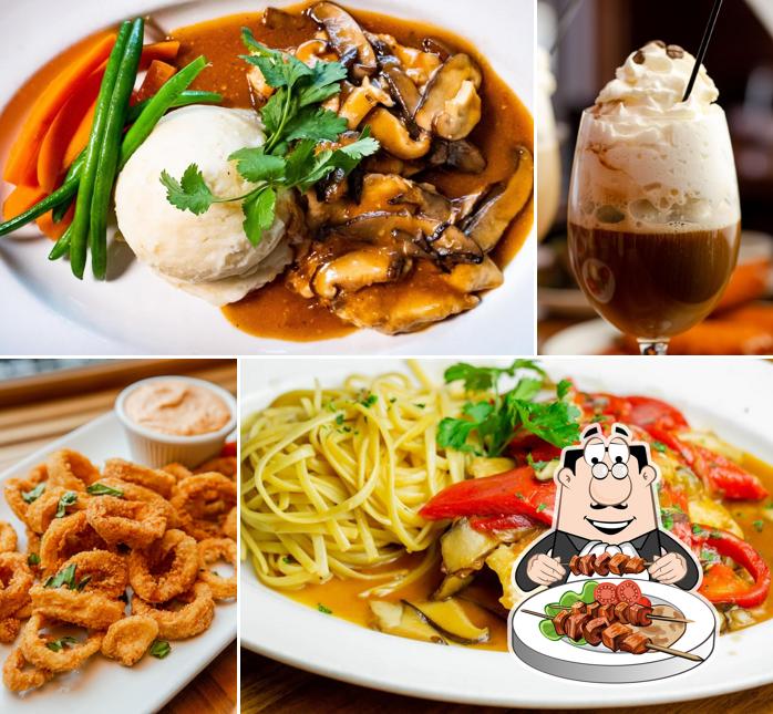 Top 7 restaurants in Wilton, october 2025 - Restaurant Guru