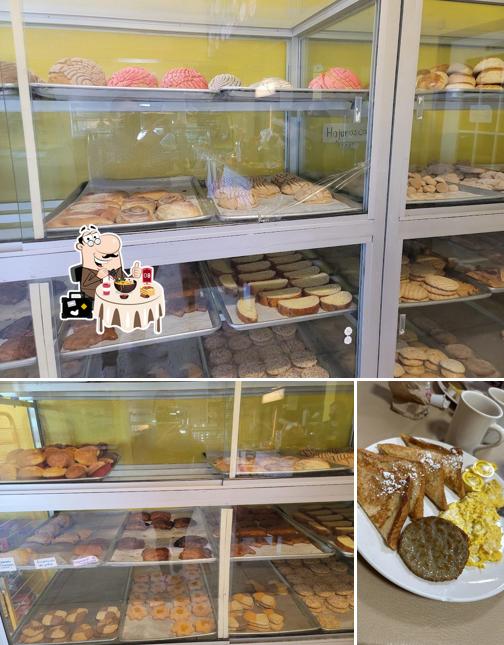 Alamo Tortilleria & Bakery, Alamo - Menú del restaurante, precios y reseñas