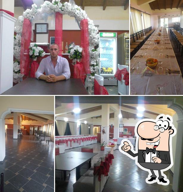 Bar Restorant Roni", Vlora
