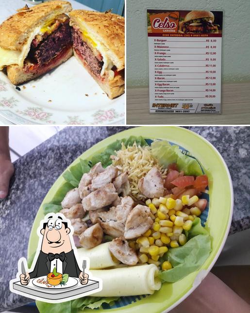 Celso Lanches, Paraisópolis - Avaliações de restaurantes
