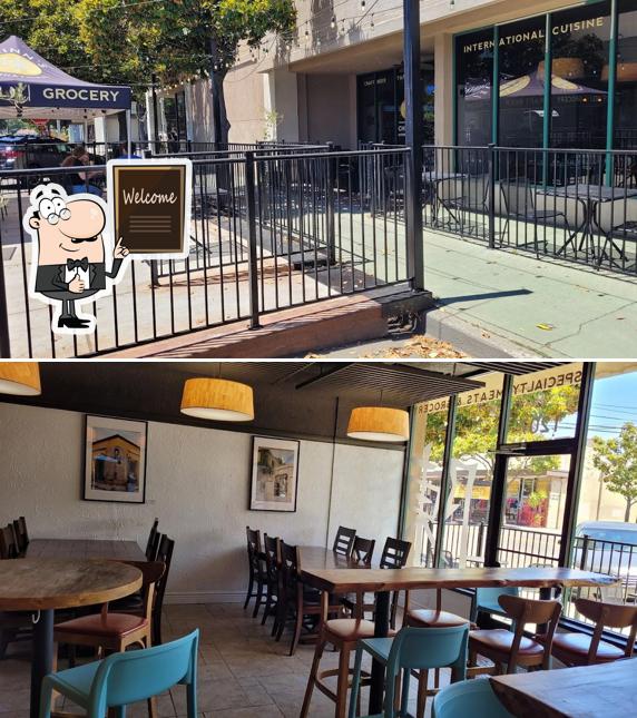 Chinn's International, Modesto - Restaurant menu, prices and reviews