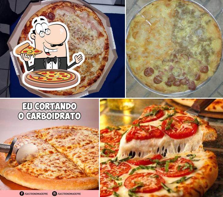 Churrascaria e Pizzaria Posto de Passagem, Brasil - Opiniones del ...